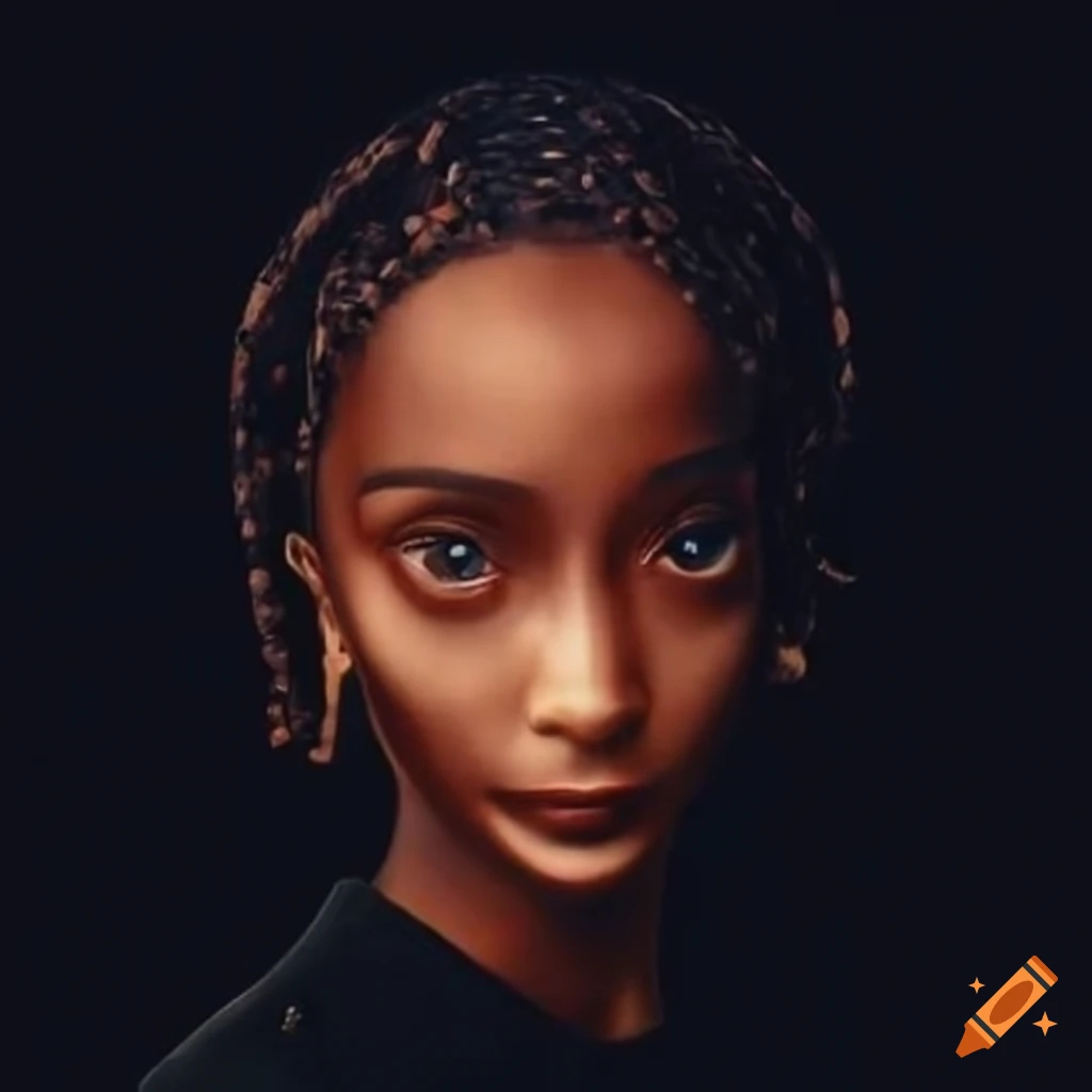 Unidentifiable image on Craiyon