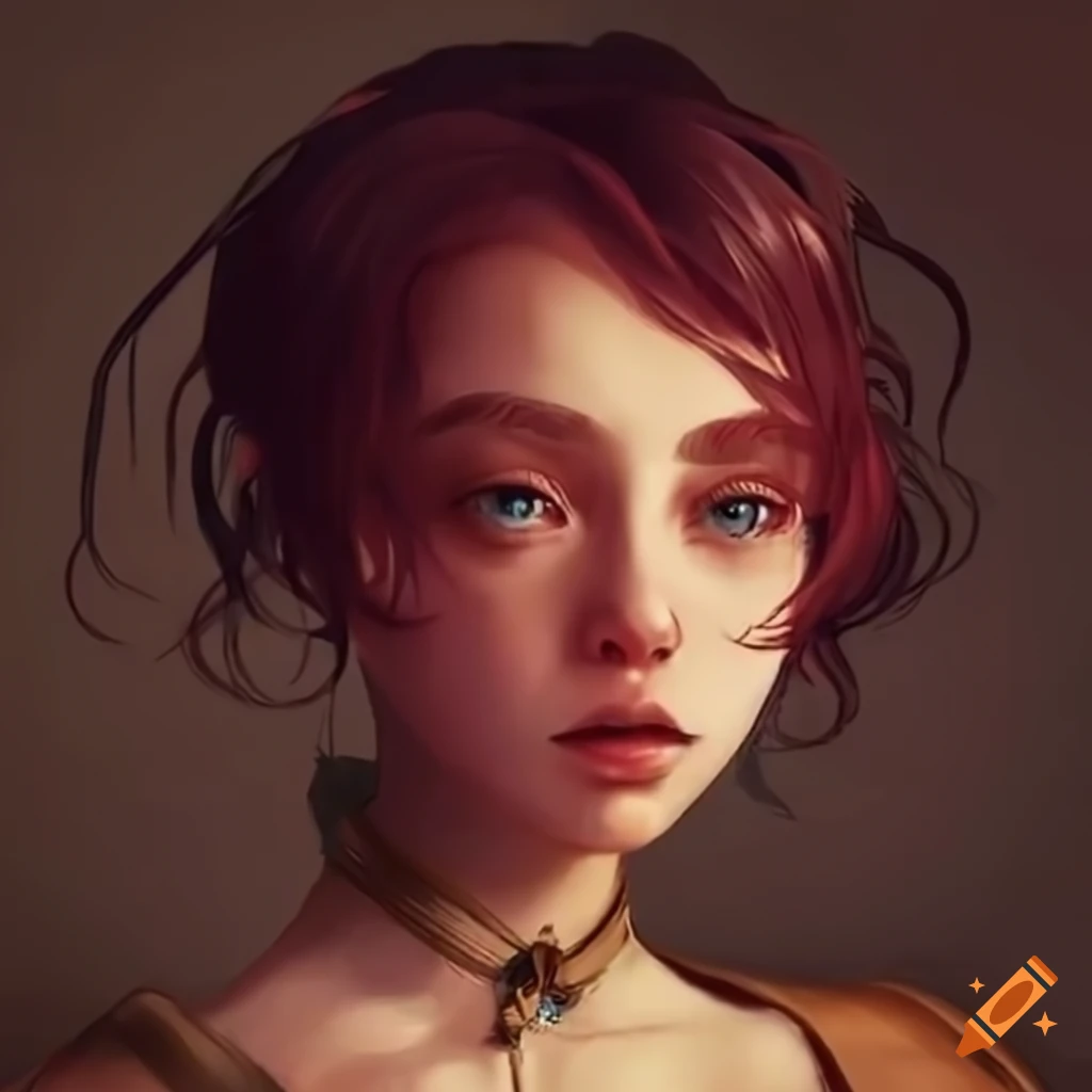 Unidentifiable image on Craiyon