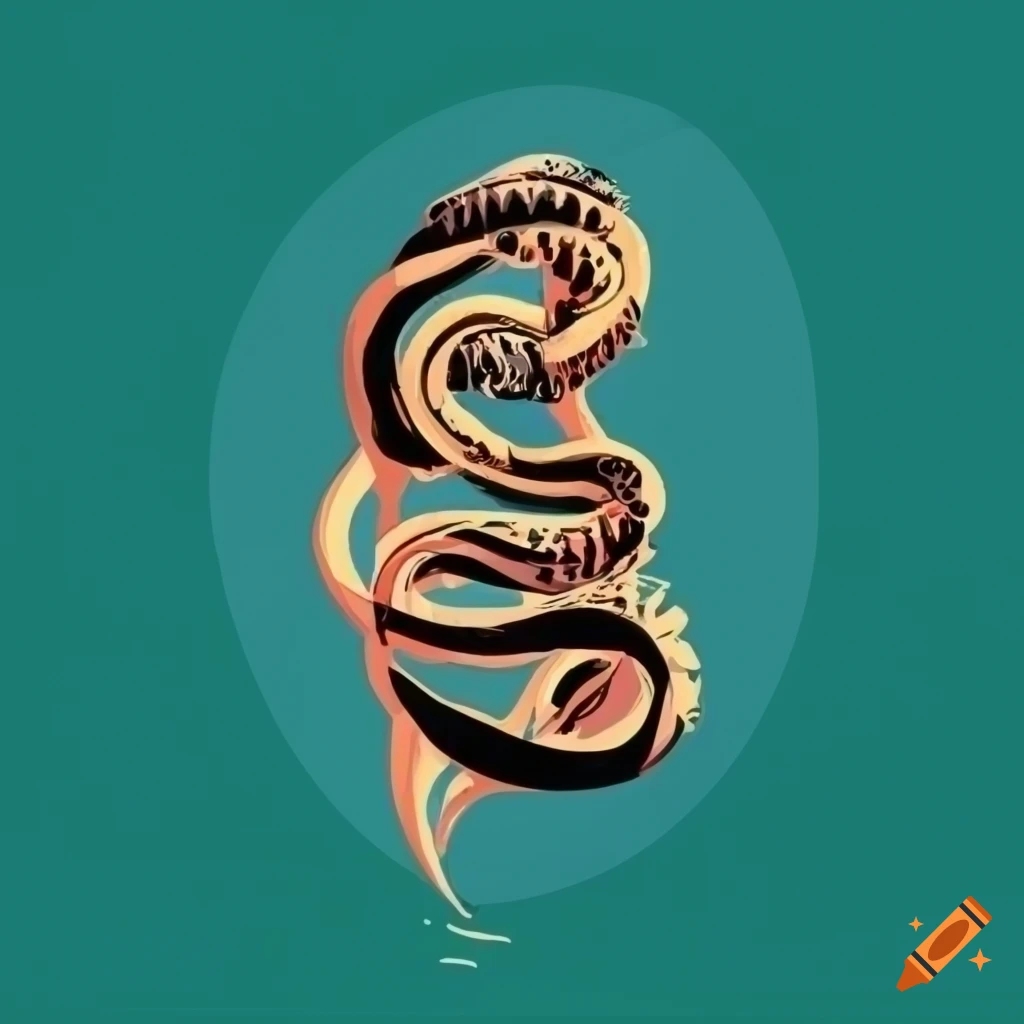 Unique 2d vector piece featuring a traditional hand-drawn 'forgottness ...