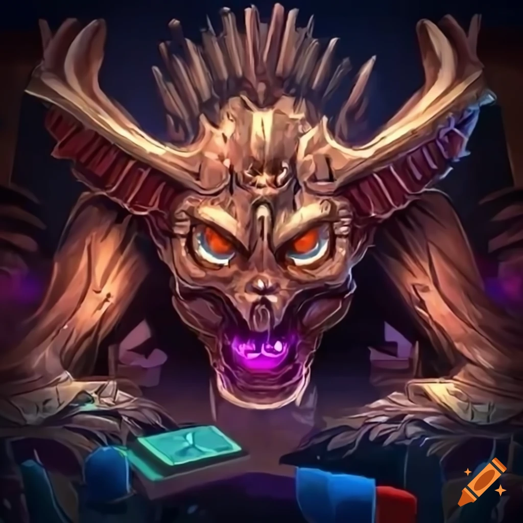 Rarity grinder game screen with rebirthing and rolling slots on Craiyon