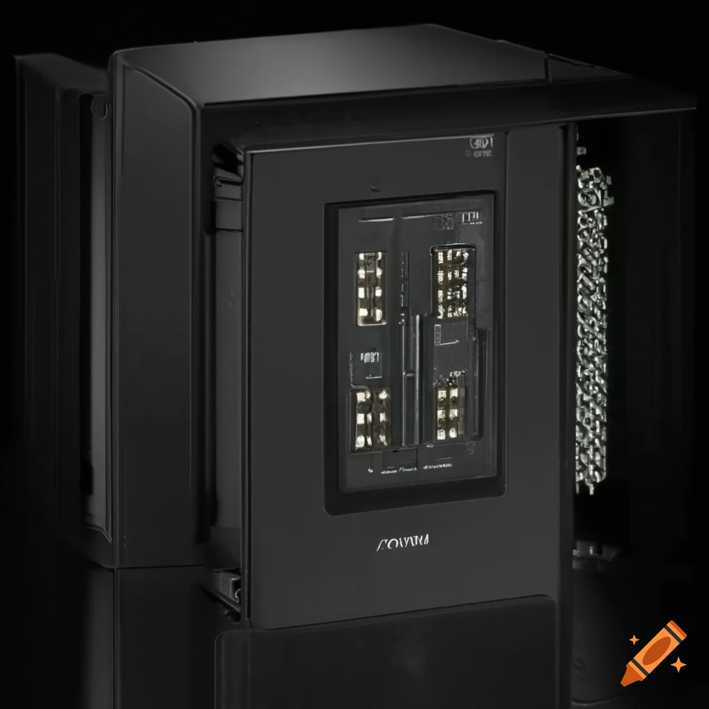 Central processing unit cpu processor on Craiyon