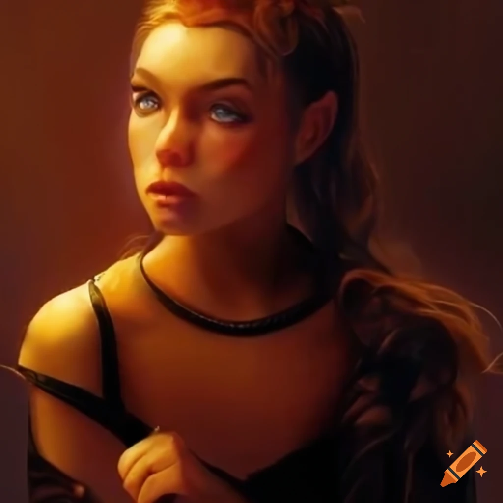 Unidentifiable image on Craiyon