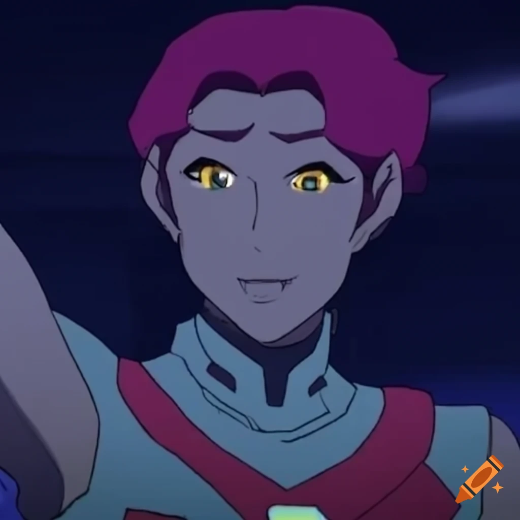 Sand creature designs in voltron legendary defender art style on Craiyon