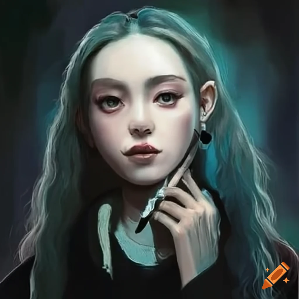 Unspecified image on Craiyon