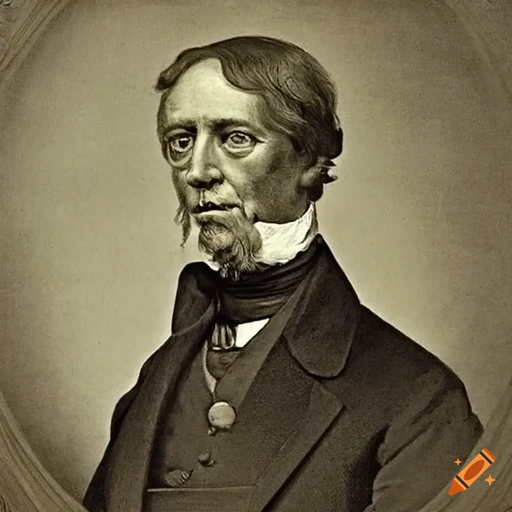 Adams was the first president on Craiyon