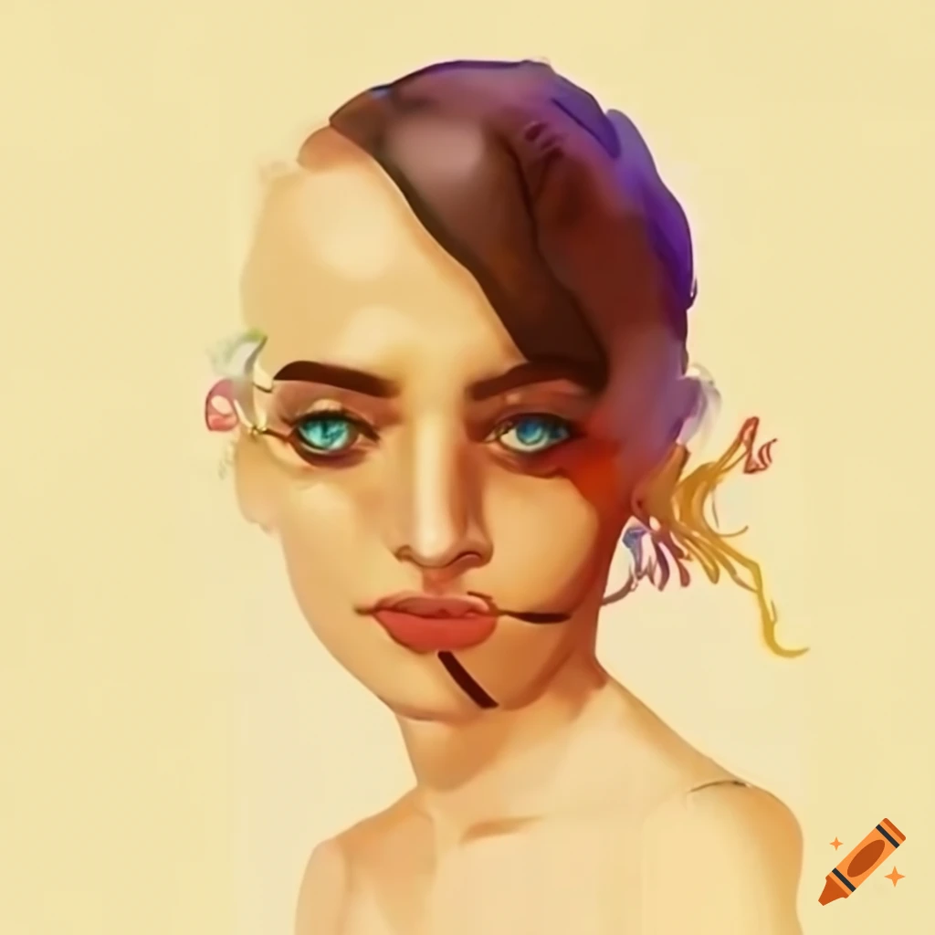 Image description not available on Craiyon