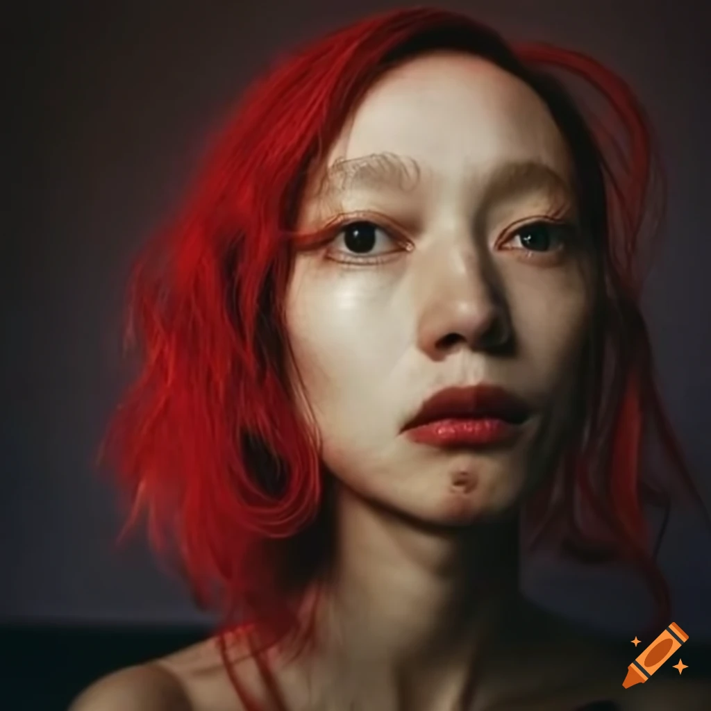 Unrecognized image on Craiyon