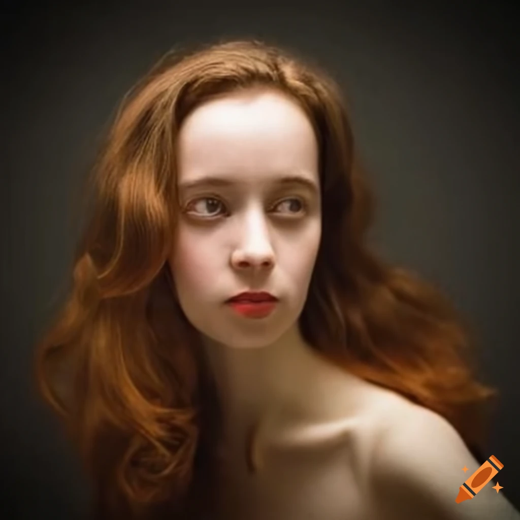 Image of lucy van pelt on Craiyon