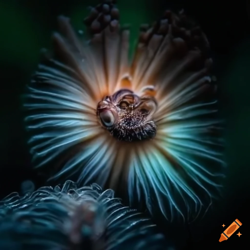 Unrecognized image on Craiyon