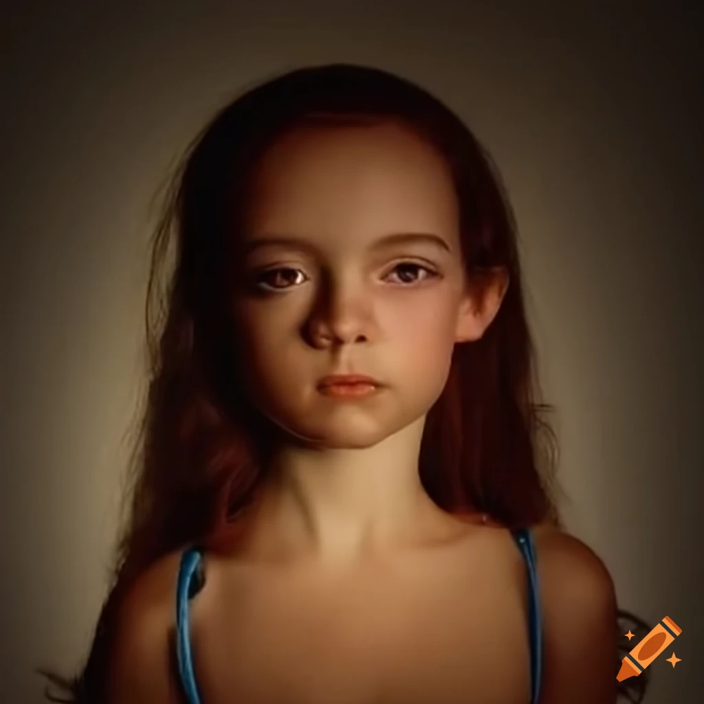 Lucy van pelt on Craiyon