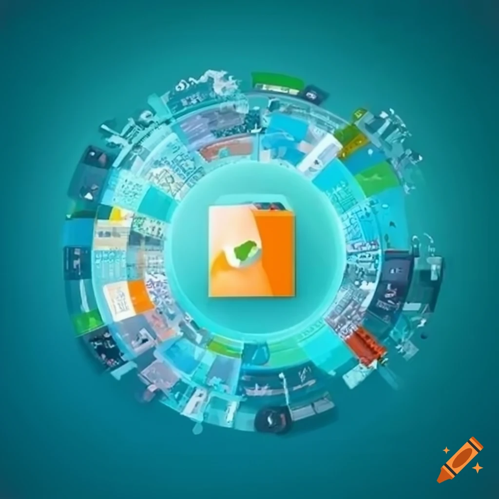 Banner for saas service task manager on Craiyon