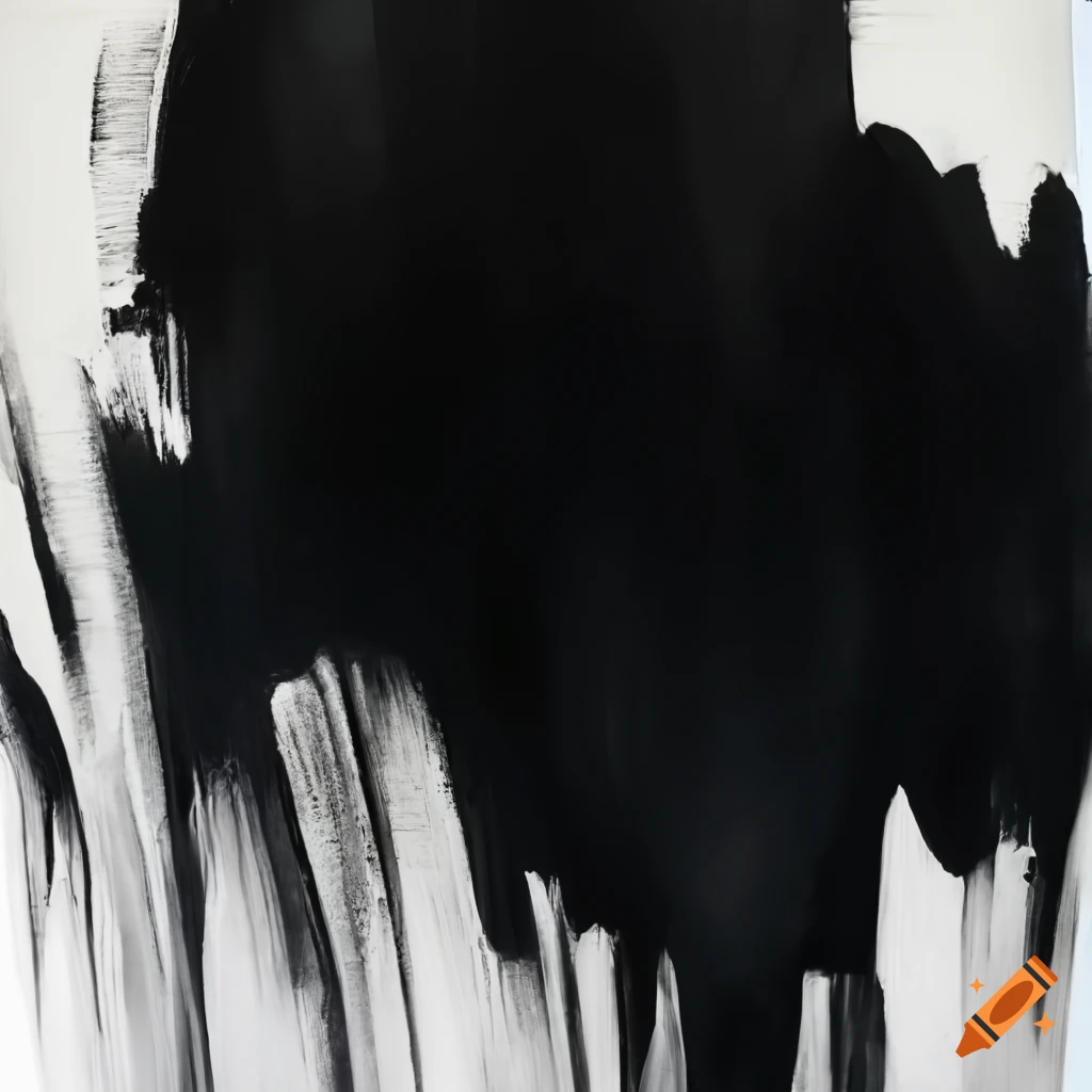 Abstract representation of elemental forces on Craiyon