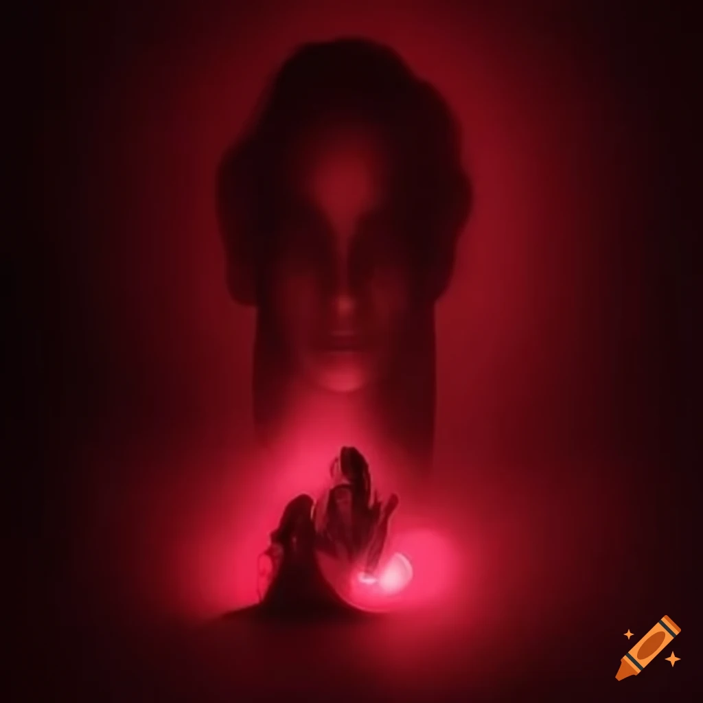 Unidentifiable image on Craiyon