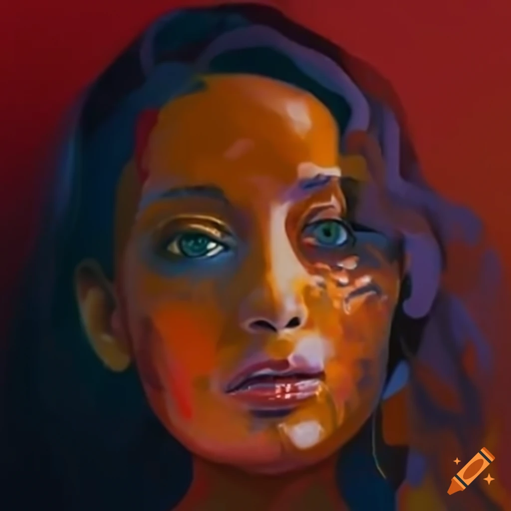 Unidentified image on Craiyon