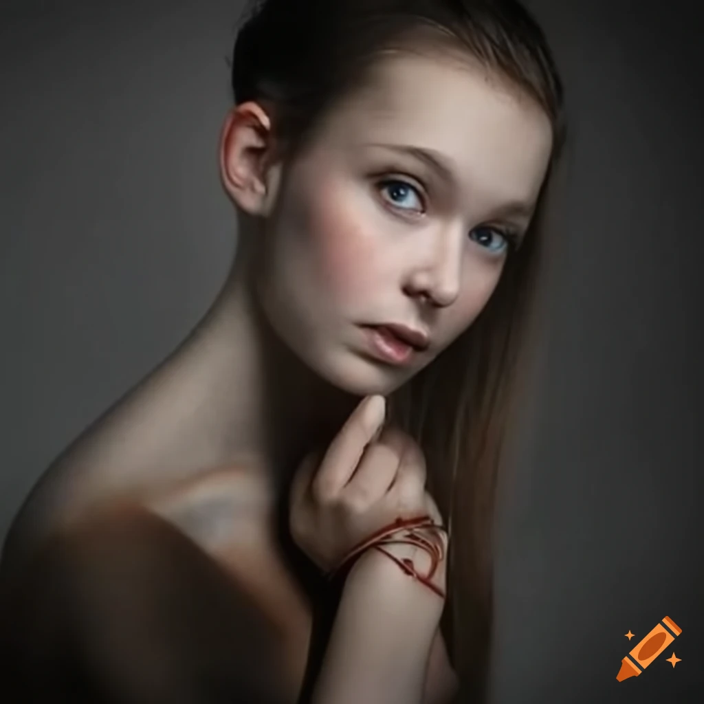 Unidentifiable image on Craiyon