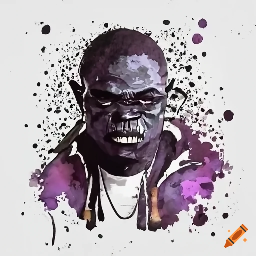 Discover the best orc rap songs, straight from the memphis ghetto on Craiyon