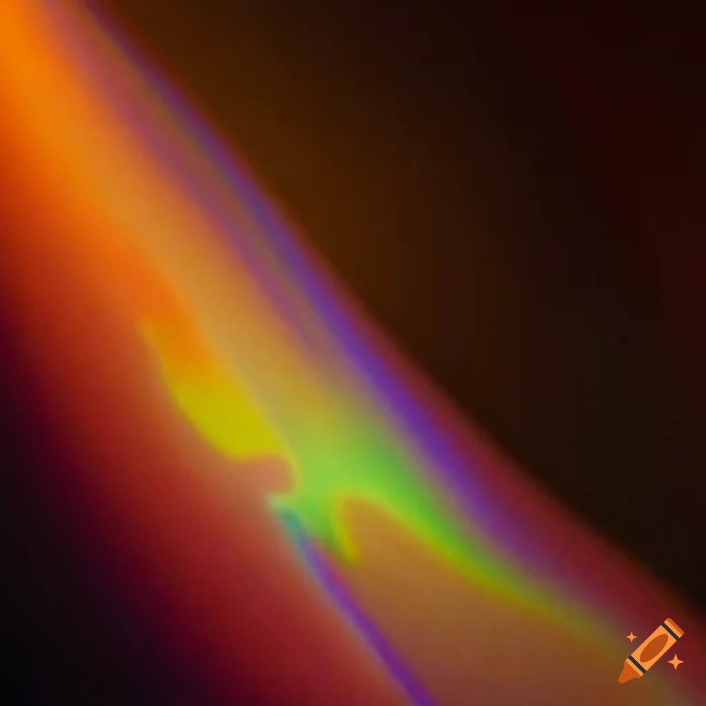 Glistening or shining effect on Craiyon