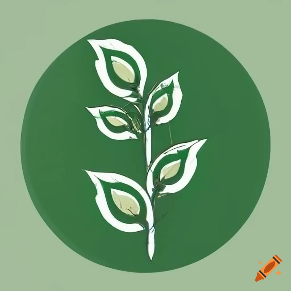 Logo design for LeafGuard, a brand specialized in environmental ...