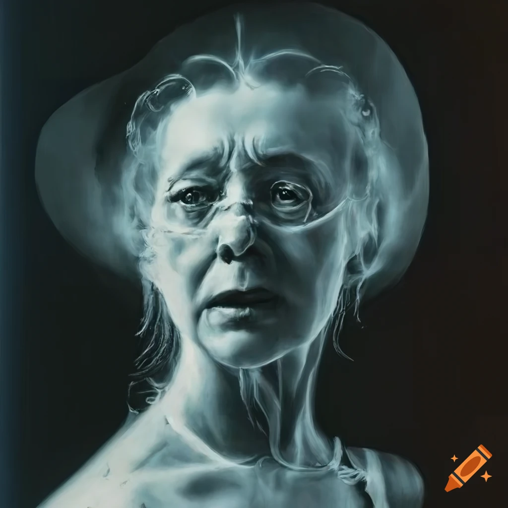 Masterful intricate layering artwork with stunning lighting on a black background on Craiyon