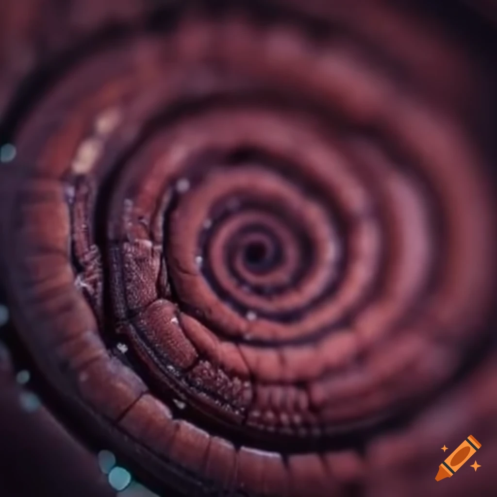 Abstract artistic depiction of being surrounded on Craiyon