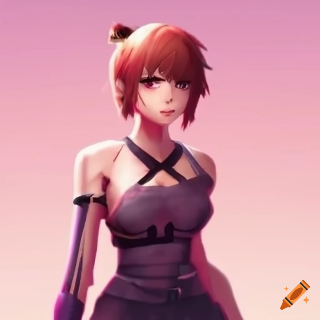 T-pose discord server on Craiyon