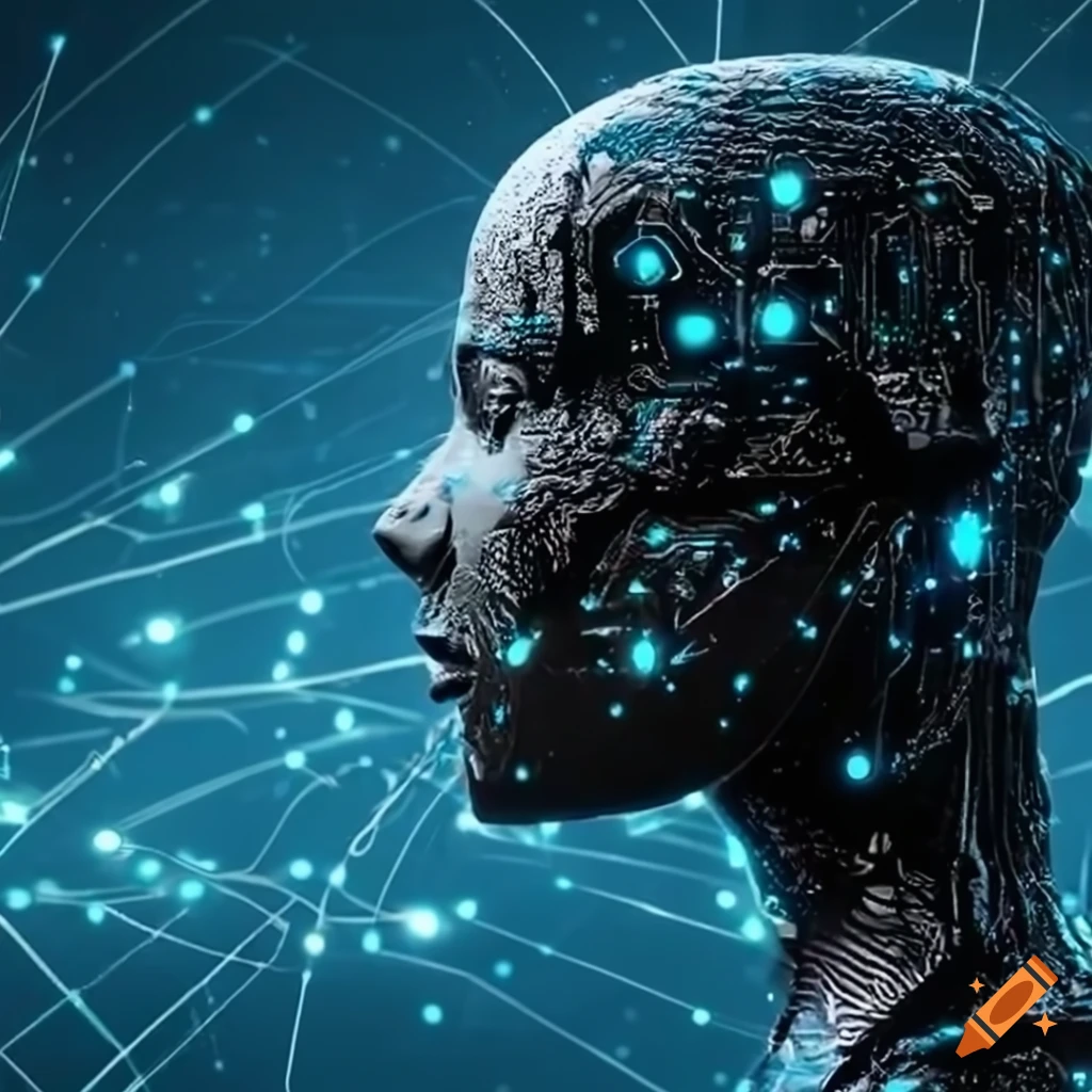 Ai market opportunity and generative ai growth on Craiyon