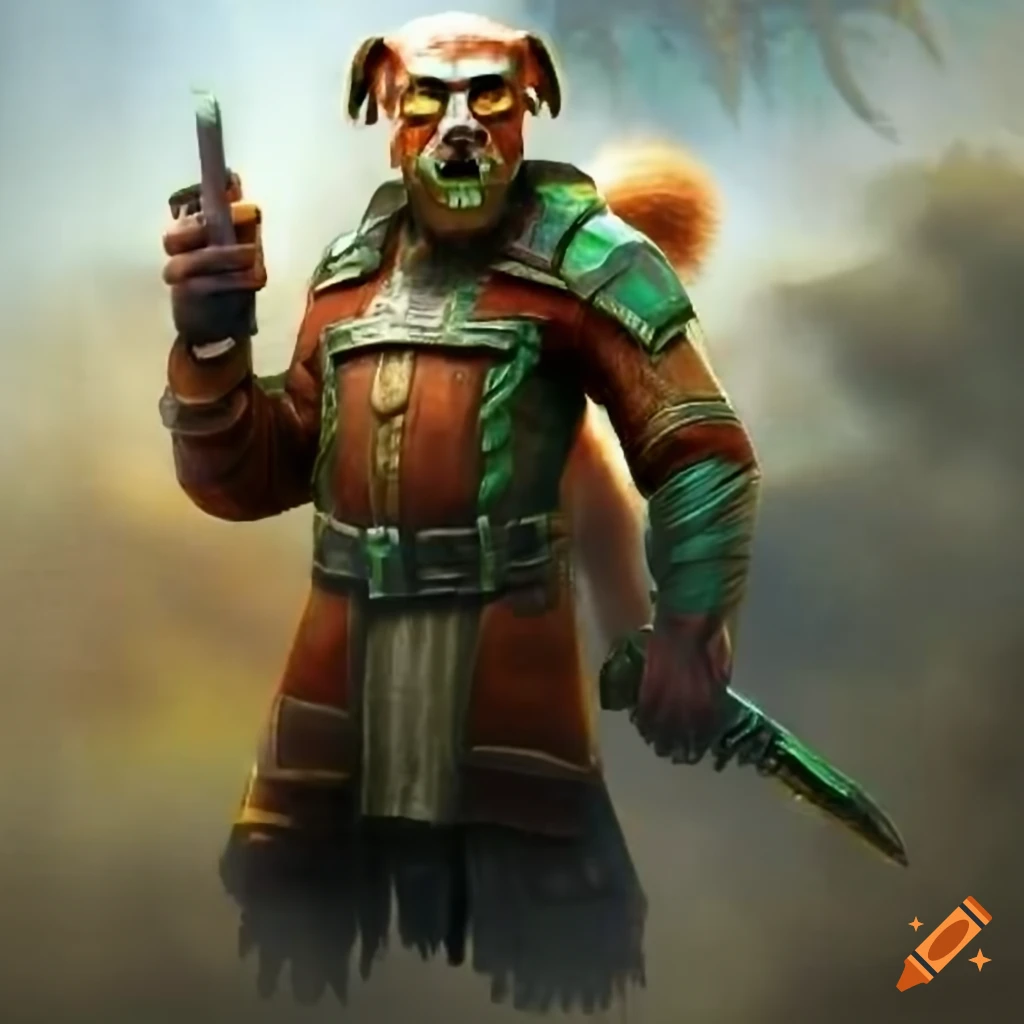 Character Profile: The Rebel Faction Introduction: The Rebel Faction is ...