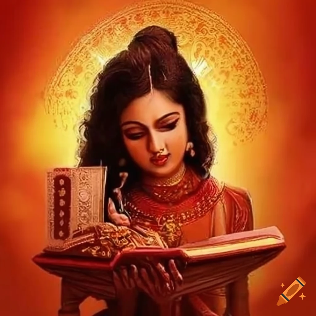 Lal kitab for wealth and prosperity on Craiyon