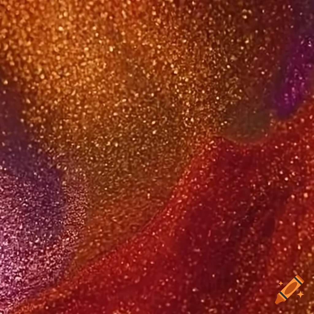 Shimmering on Craiyon