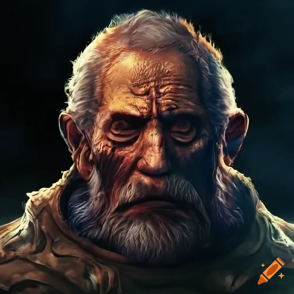 Remastered legendary video game with stunning high definition graphics ...