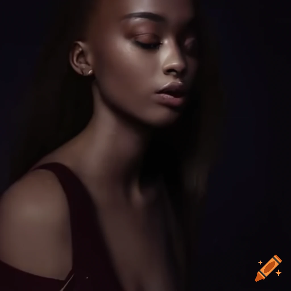 Shimmering on Craiyon