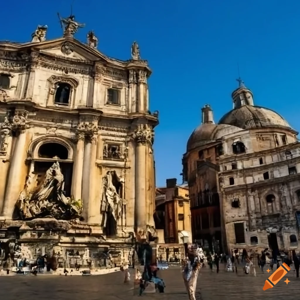 Lazio, italy on Craiyon