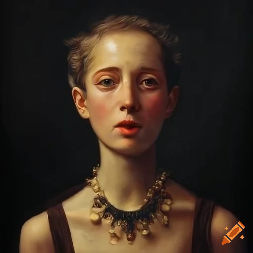 High definition image with intricate layering and spectacular lighting on a black background on ...