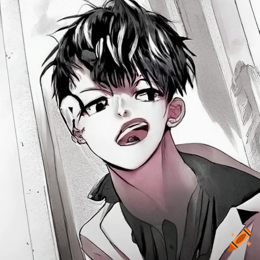 Abstract shift design on Craiyon