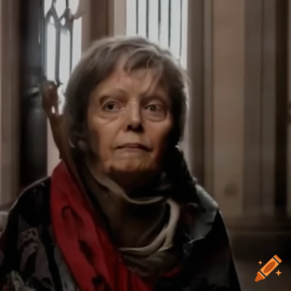 Abstract representation of the world on Craiyon