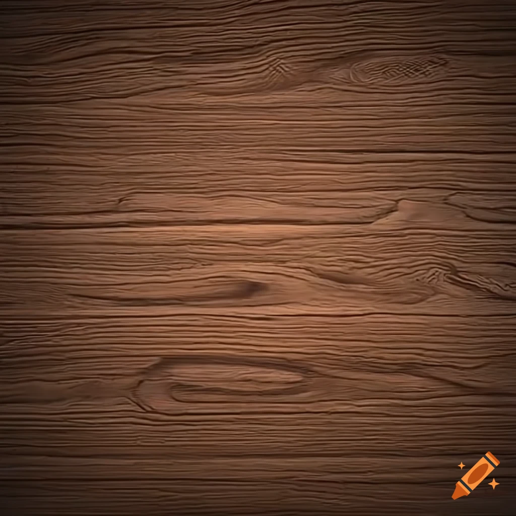 Realistic wood texture on Craiyon