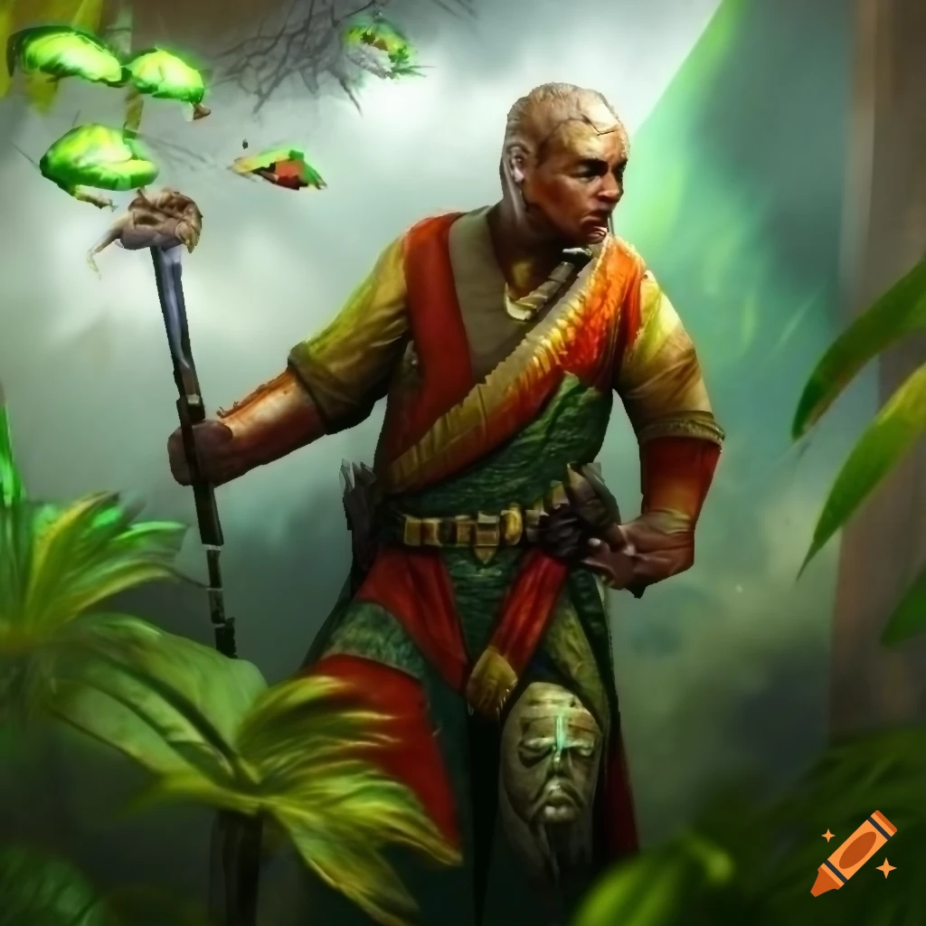 Character profile: the rebel faction introduction: the rebel faction is ...