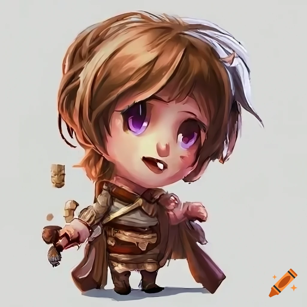 Rpg maker mz village inn on Craiyon