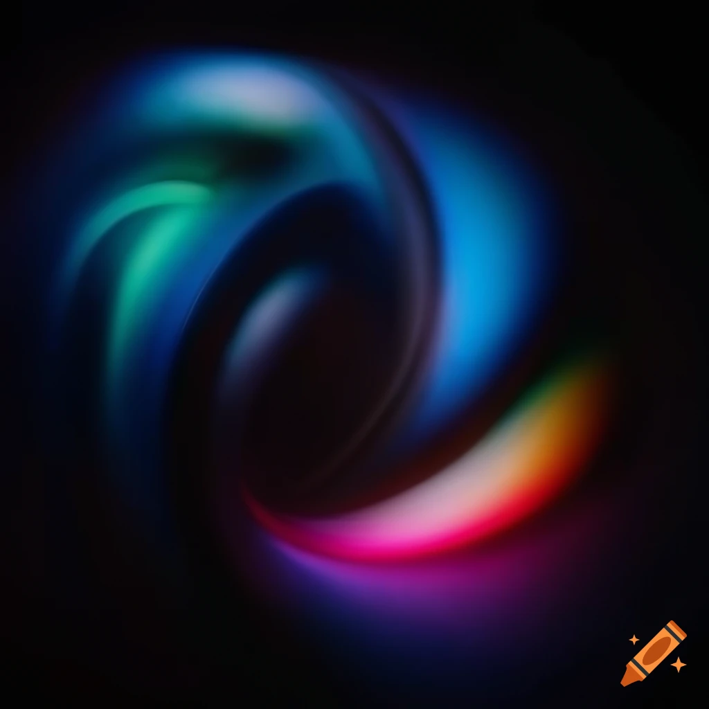 Abstract modern art in high definition 8k resolution on Craiyon