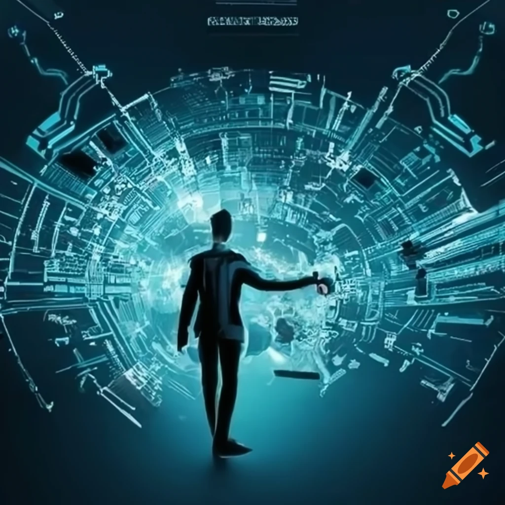 The pace of technology evolution: a challenge for businesses and ...