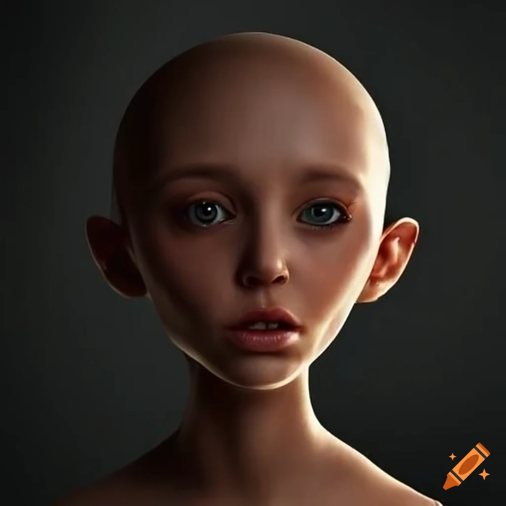 Empty hole in the ground on Craiyon