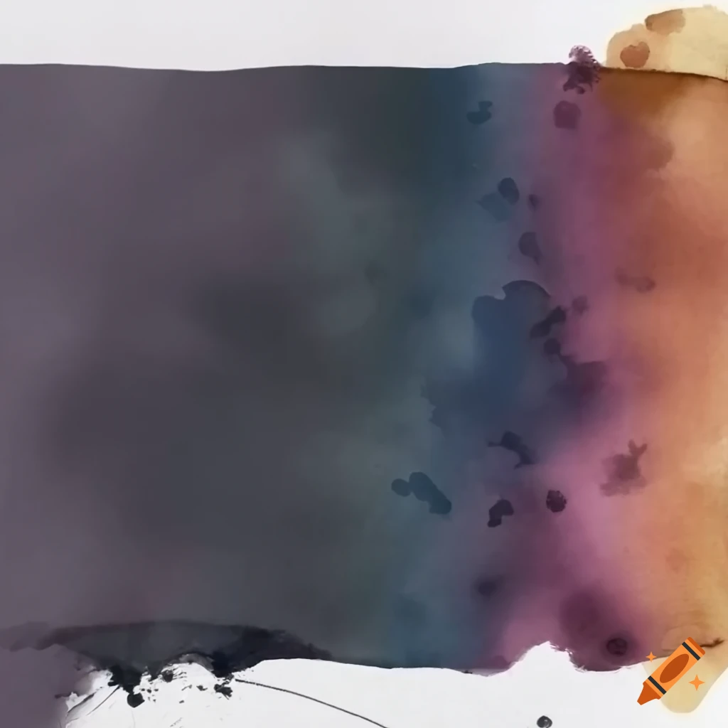 Minimalistic stylish and strong color scheme card for a colleague on ...