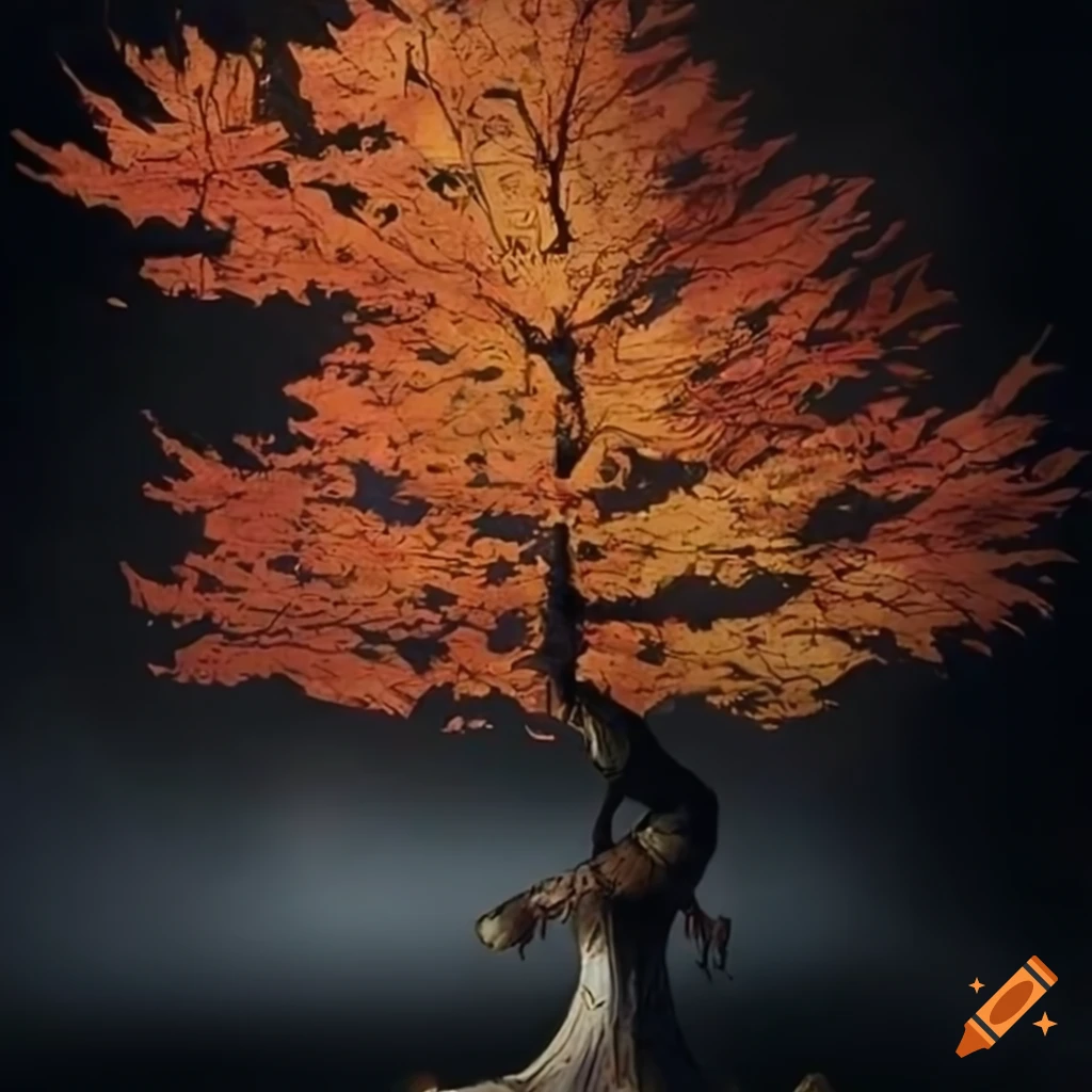 Mecha artwork with intricate layering and spectacular lighting on Craiyon