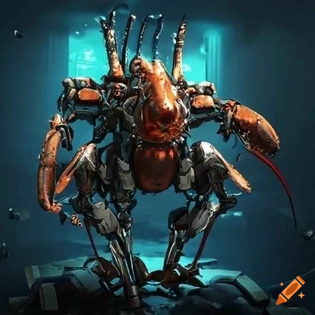 Exceptional high definition mechanical work on Craiyon