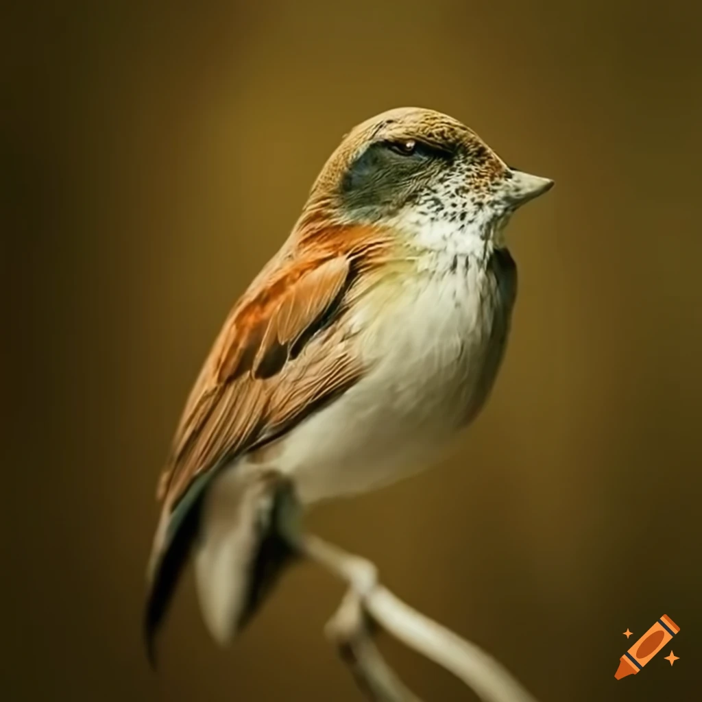 Untamed nature landscape on Craiyon