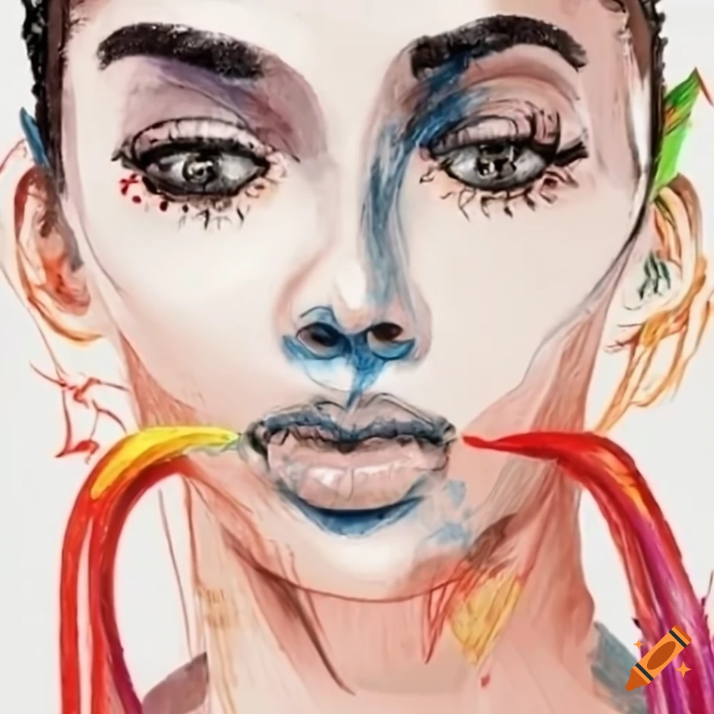 High resolution 8k ultra hd image on Craiyon