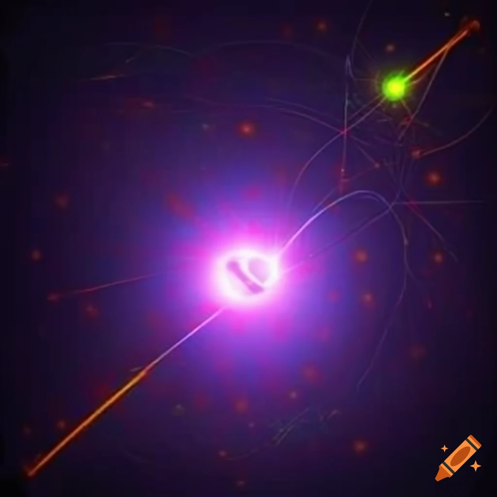 Keywords: infuse quantum physics with advanced technologies like ...