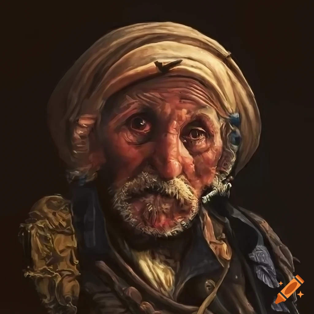 Cell shaded styled mech on black background on Craiyon