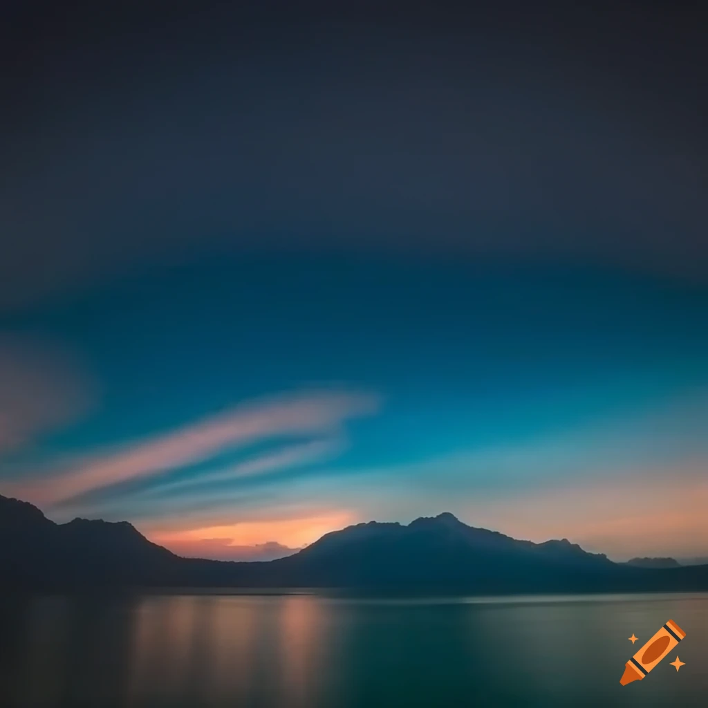 Aru islands regency, indonesia on Craiyon