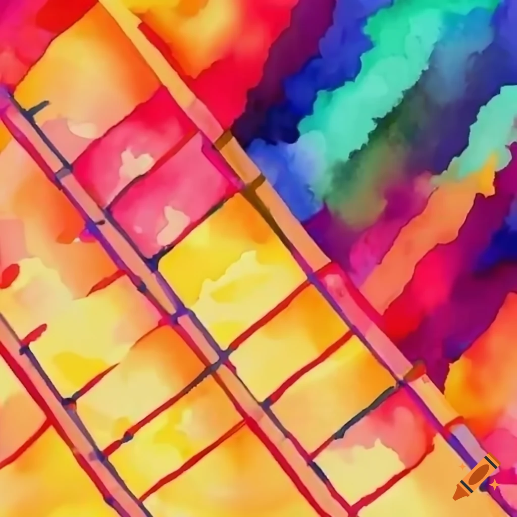 Ladder logic on Craiyon